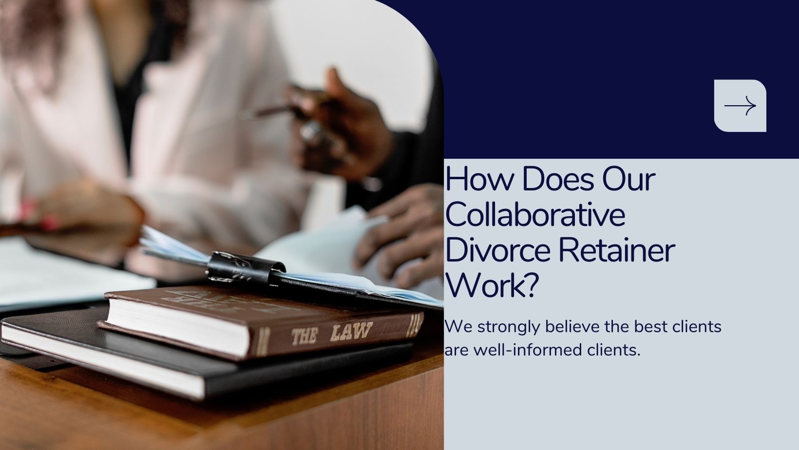 How Does Our Collaborative Divorce Retainer Work? - Family Diplomacy ...