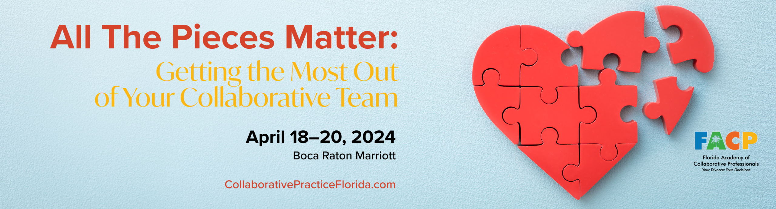 2024 FACP Conference Early Bird Rate Ends This Week - Family Diplomacy ...