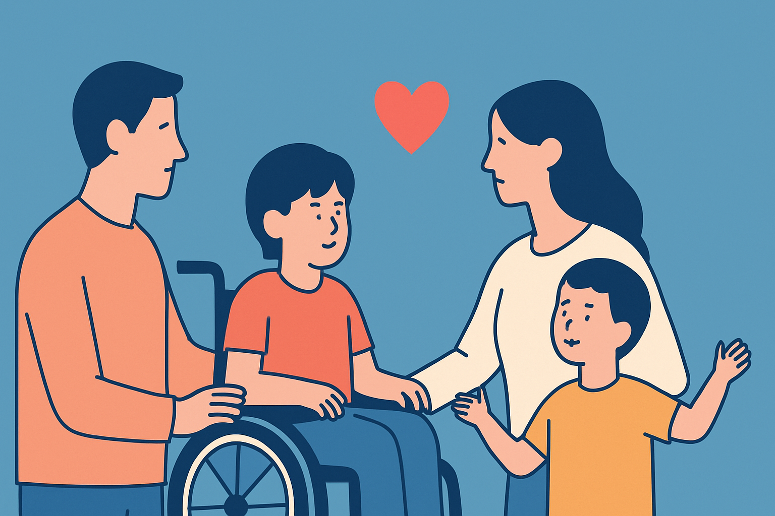 Special Needs Children and Collaborative Divorce - Family Diplomacy | A ...